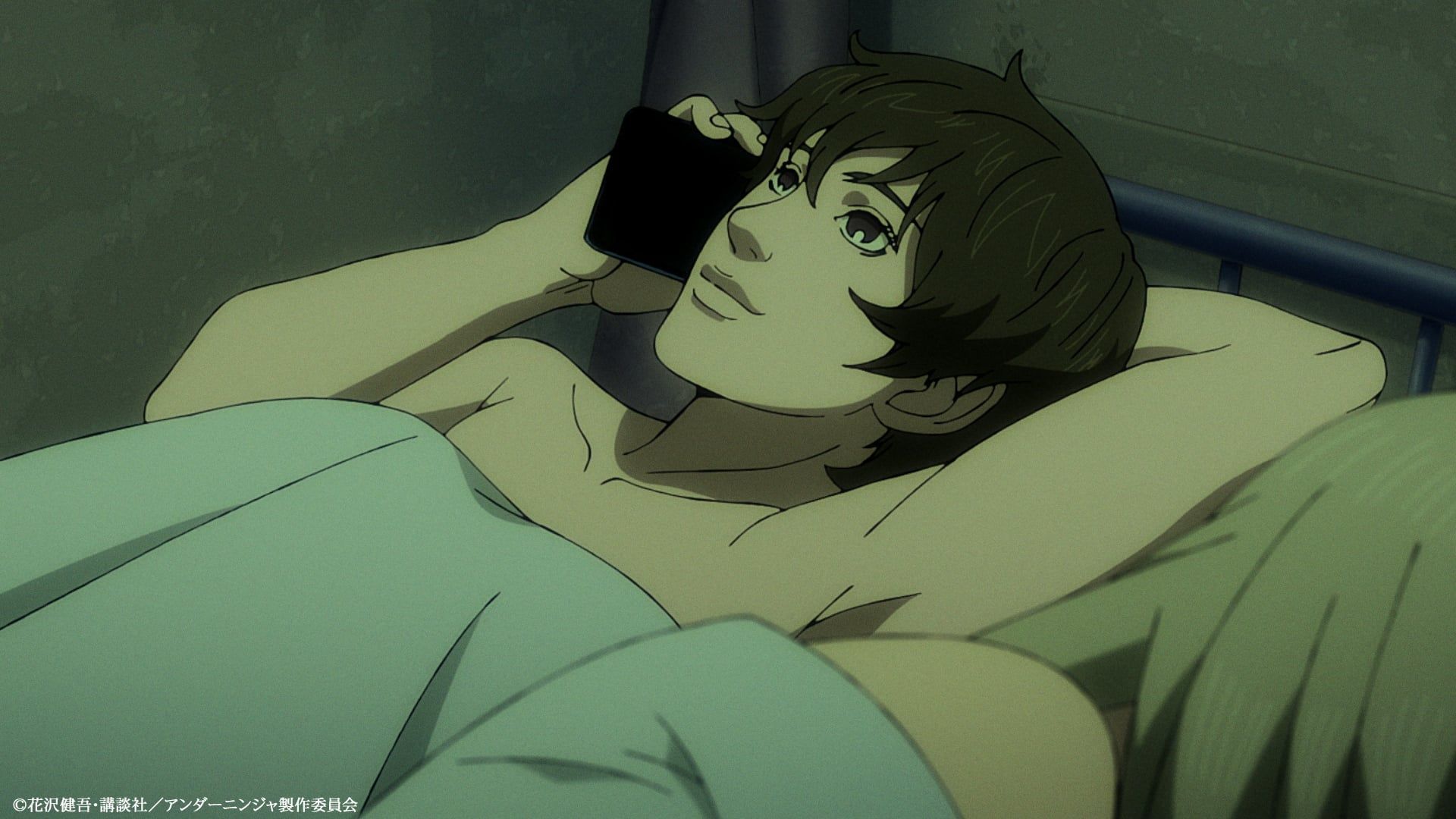 Under Ninja Wallpapers - Top Free Under Ninja Backgrounds - WallpaperAccess