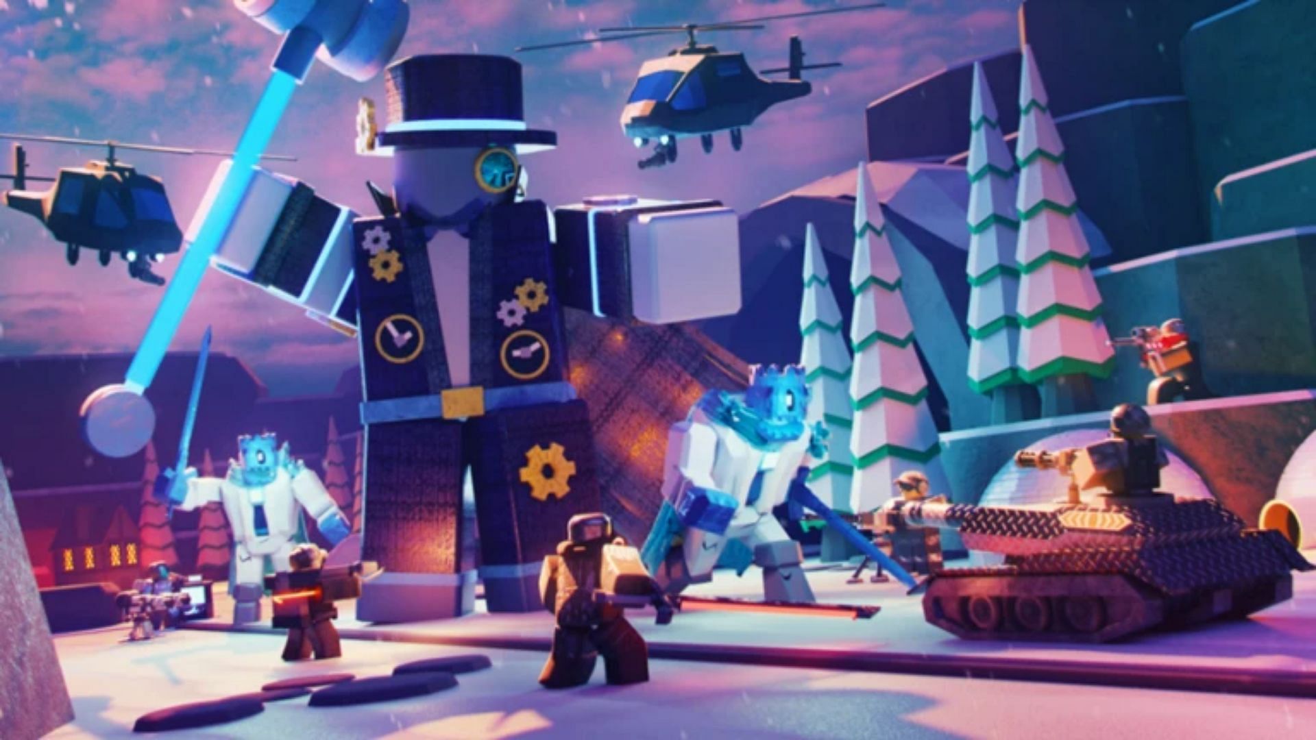 Roblox Evade Wallpapers - Top Free Roblox Evade Backgrounds ...