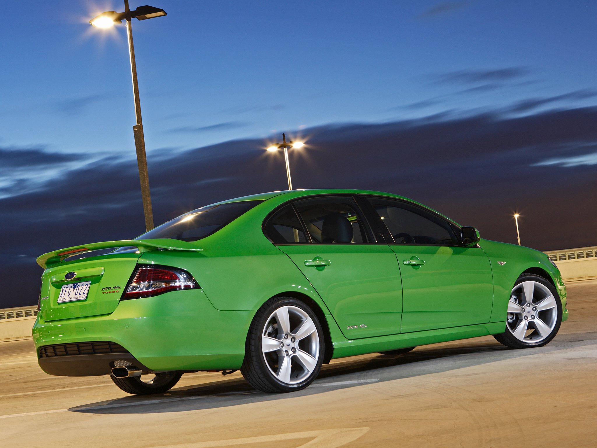 Ford Falcon XR6 Wallpapers - Top Free Ford Falcon XR6 Backgrounds ...
