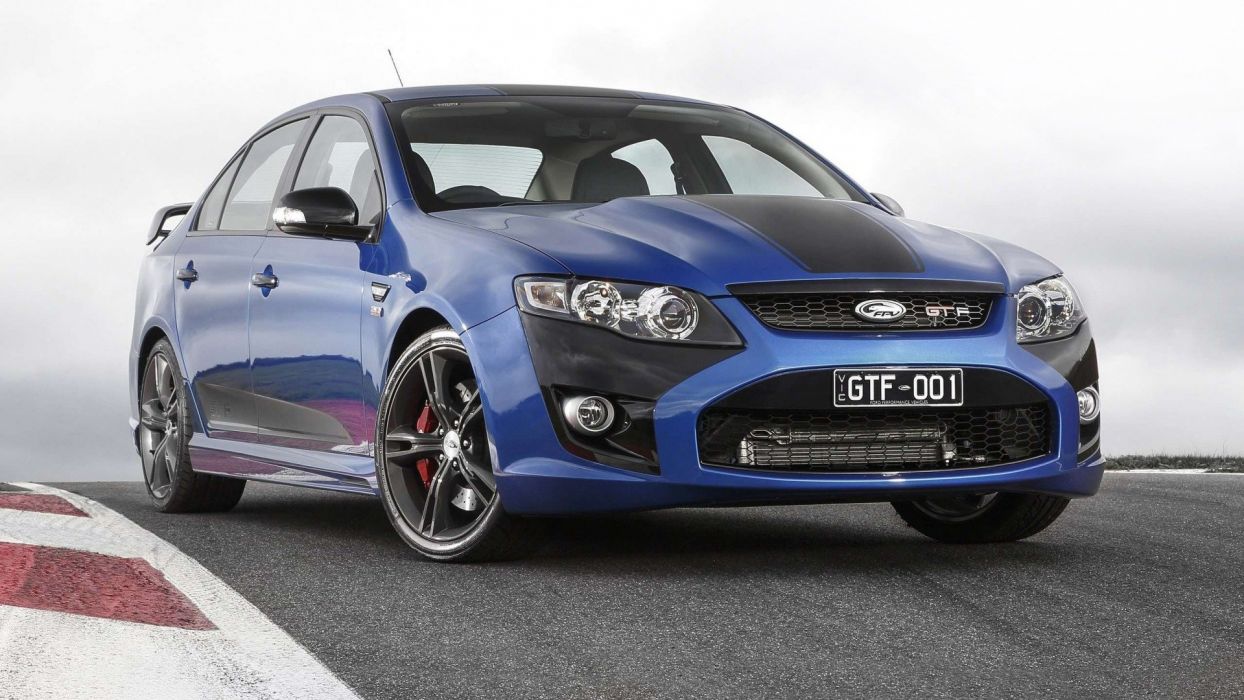 Ford Falcon XR6 Wallpapers - Top Free Ford Falcon XR6 Backgrounds ...