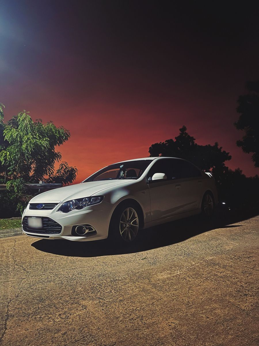 Ford Falcon XR6 Wallpapers - Top Free Ford Falcon XR6 Backgrounds ...