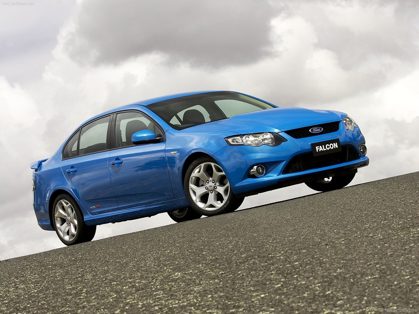 Ford Falcon XR6 Wallpapers - Top Free Ford Falcon XR6 Backgrounds ...