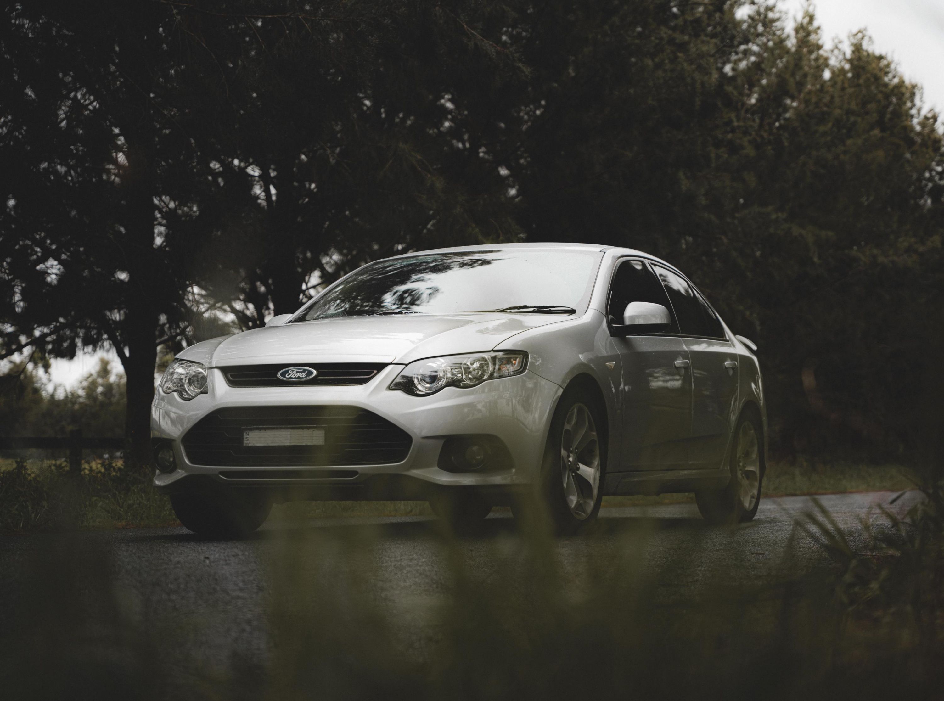 Ford Falcon XR6 Wallpapers - Top Free Ford Falcon XR6 Backgrounds ...