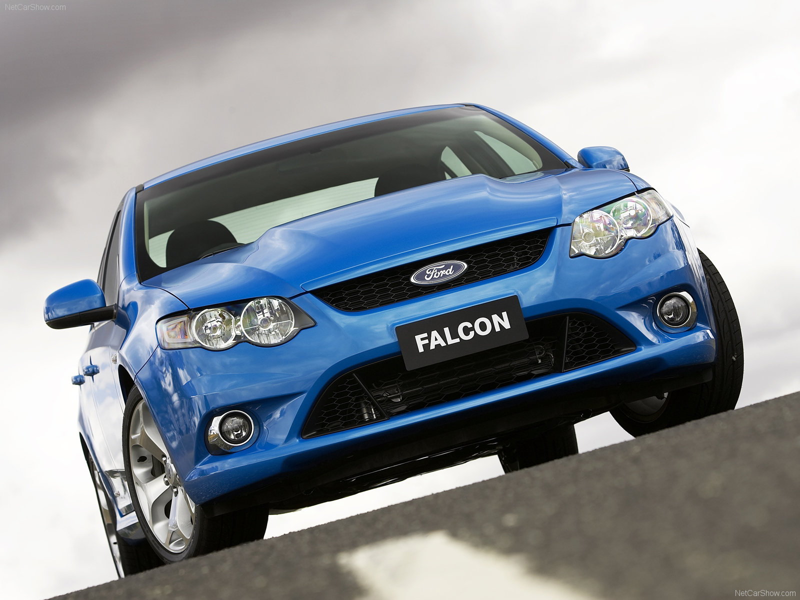 Ford Falcon XR6 Wallpapers - Top Free Ford Falcon XR6 Backgrounds ...