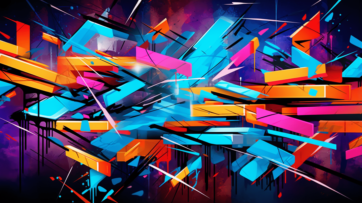 Funky Wallpapers - Top Free Funky Backgrounds - WallpaperAccess