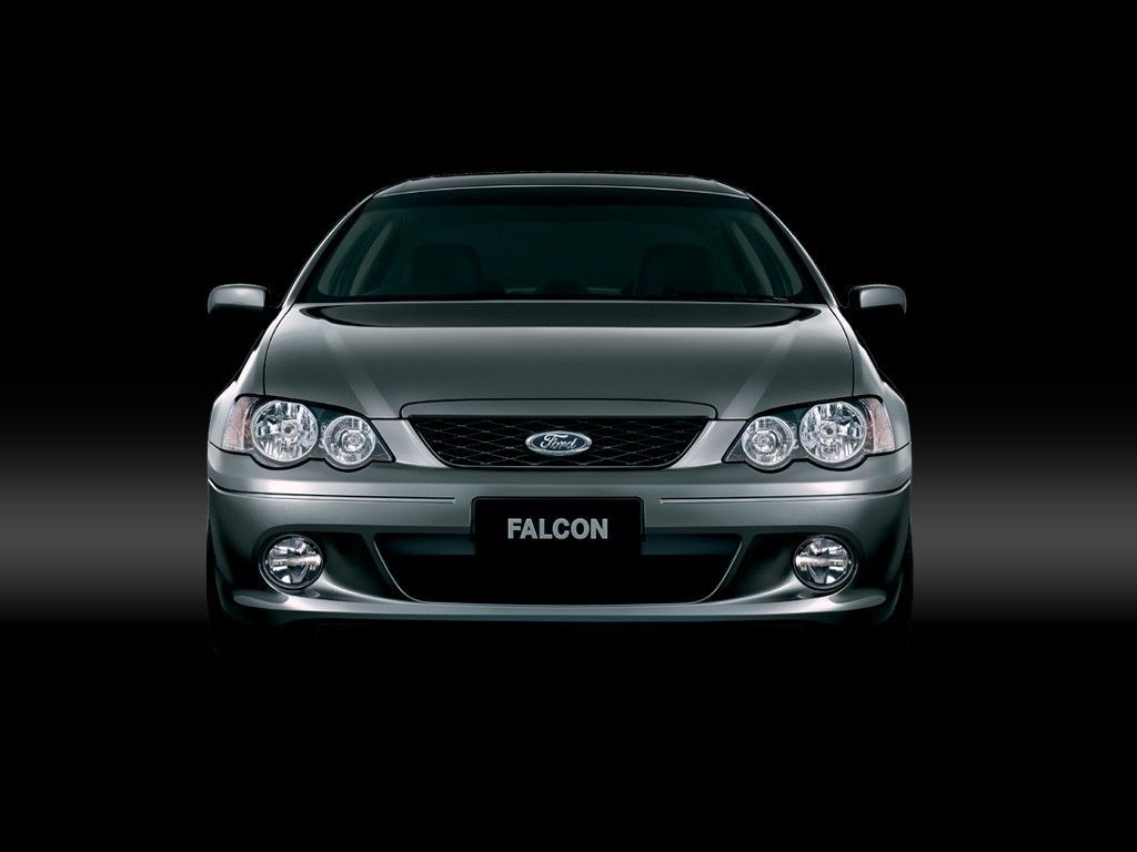 Ford Falcon XR6 Wallpapers - Top Free Ford Falcon XR6 Backgrounds ...