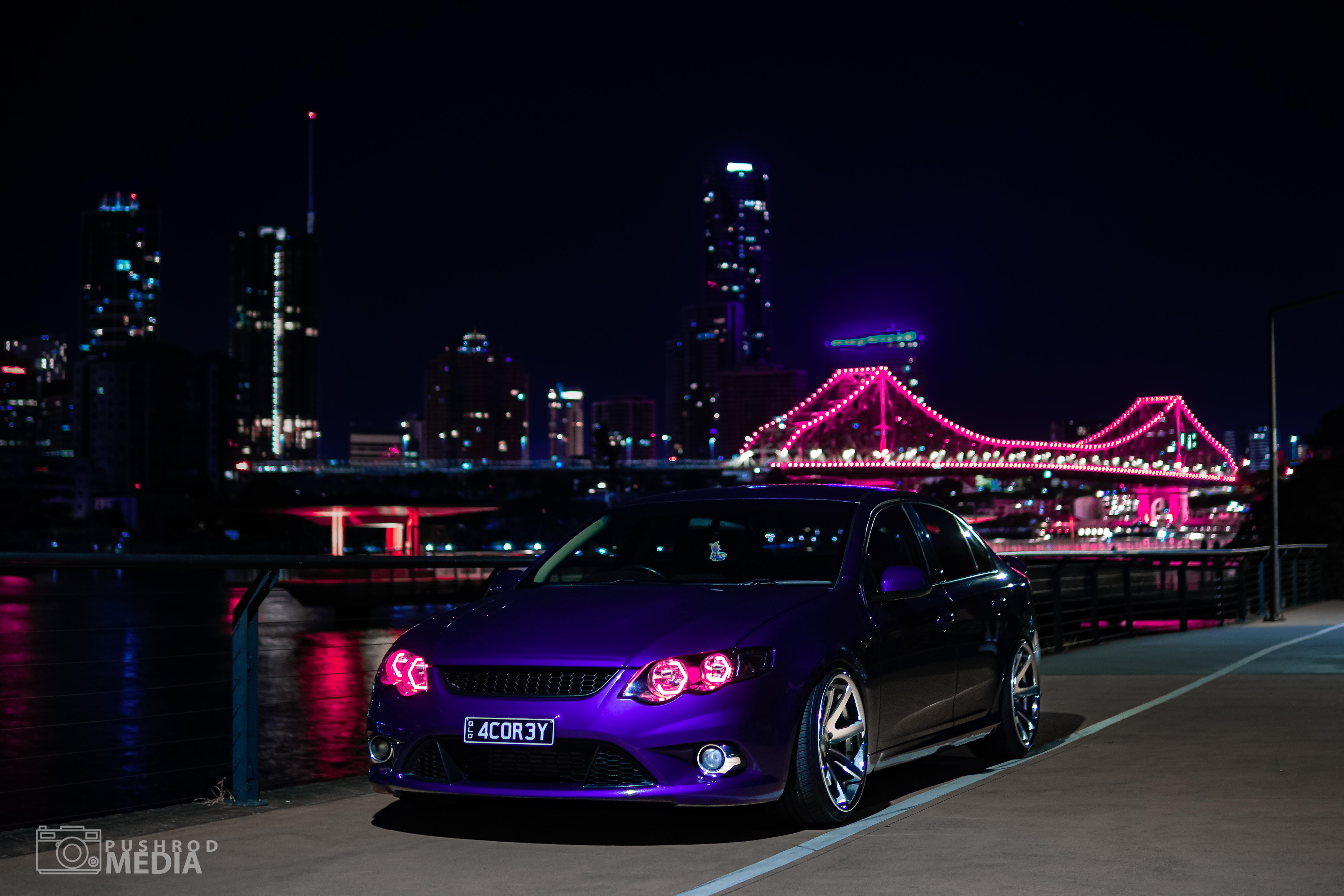 Ford Falcon XR6 Wallpapers - Top Free Ford Falcon XR6 Backgrounds ...