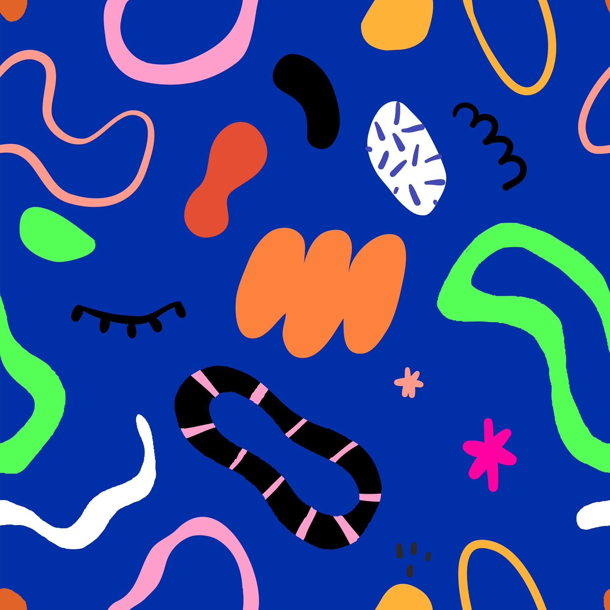 Funky Art Wallpapers - Top Free Funky Art Backgrounds - WallpaperAccess