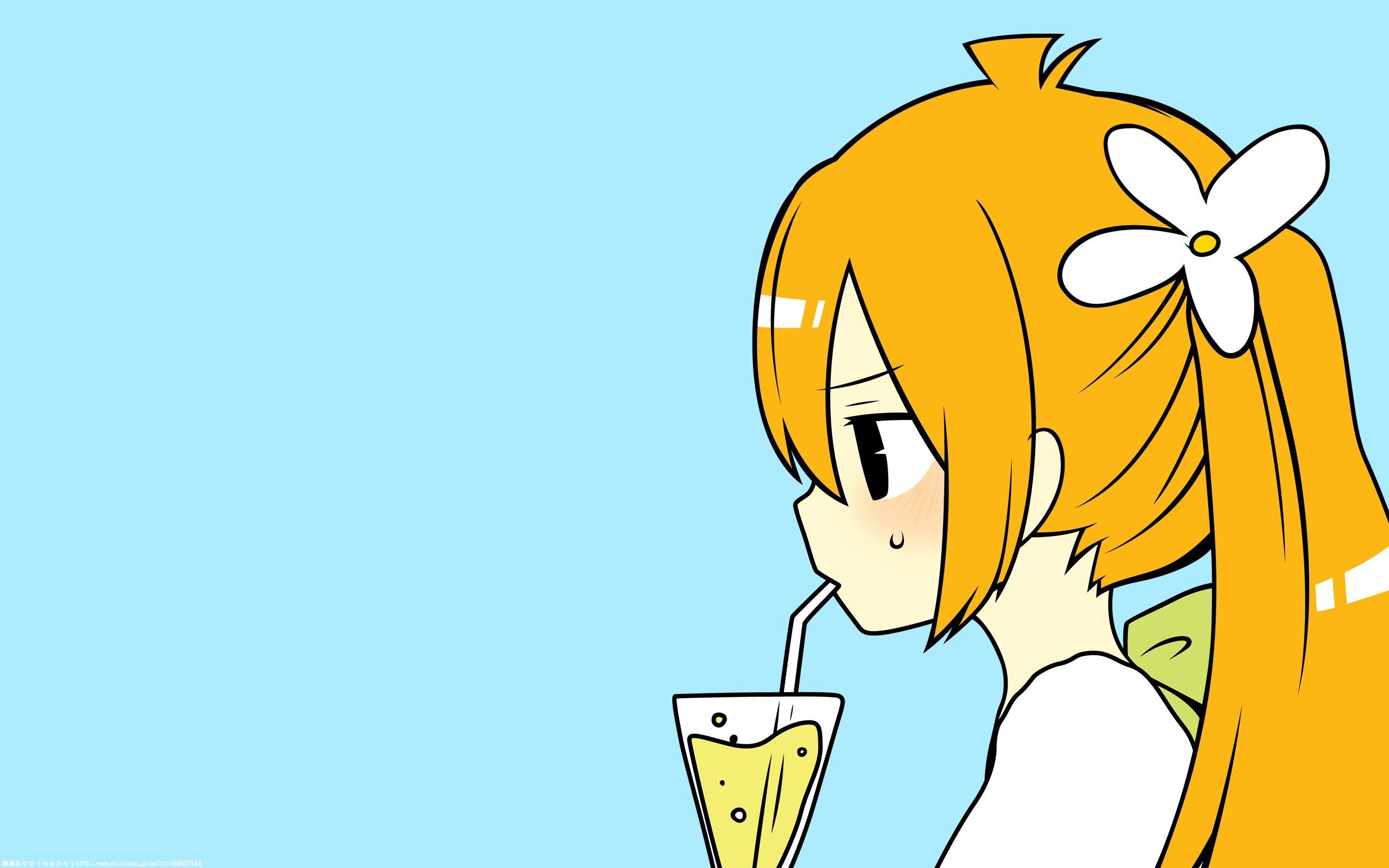 Neru Wallpapers - Top Free Neru Backgrounds - WallpaperAccess