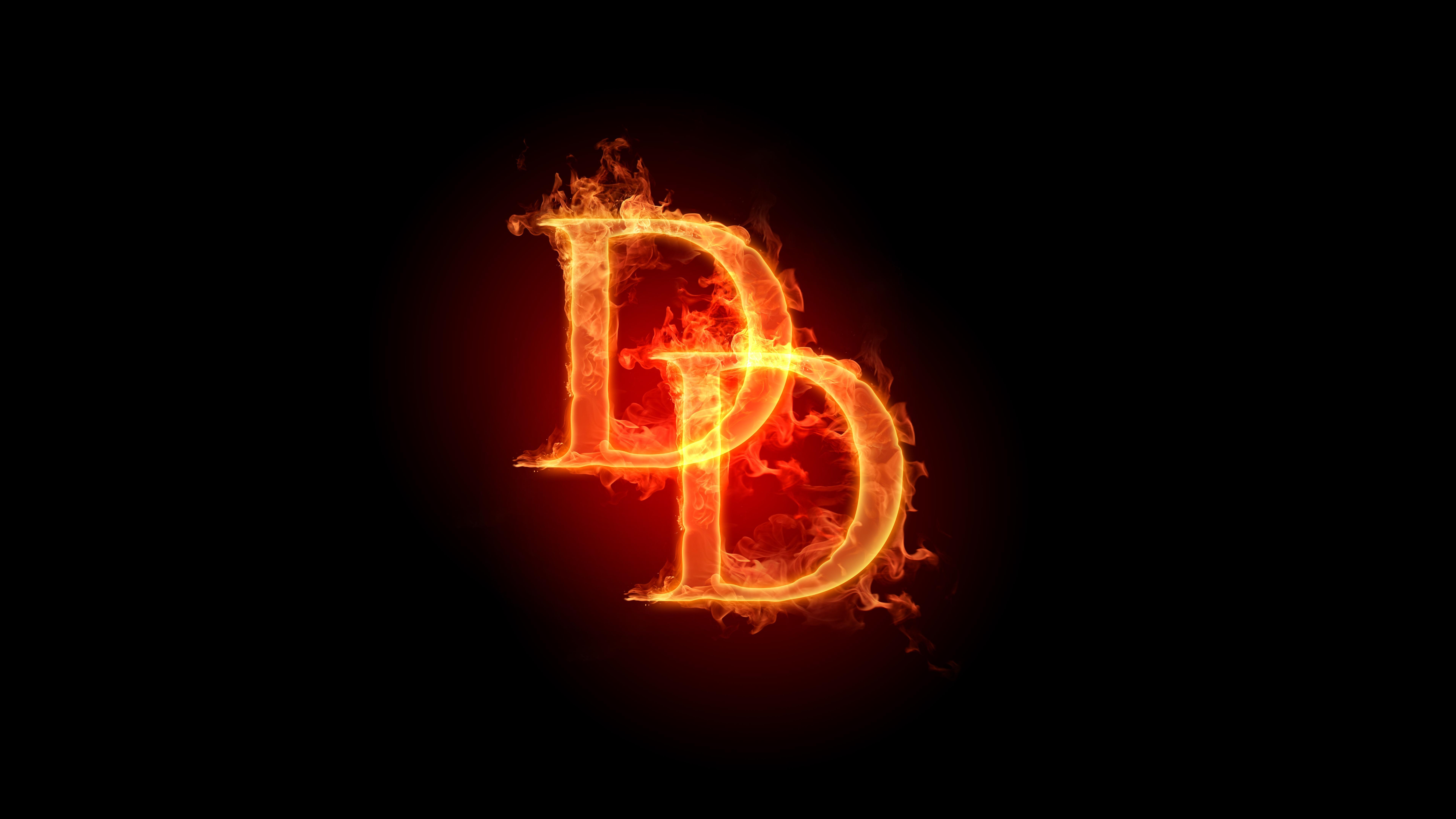 Fire Letters Wallpapers - Top Free Fire Letters Backgrounds ...