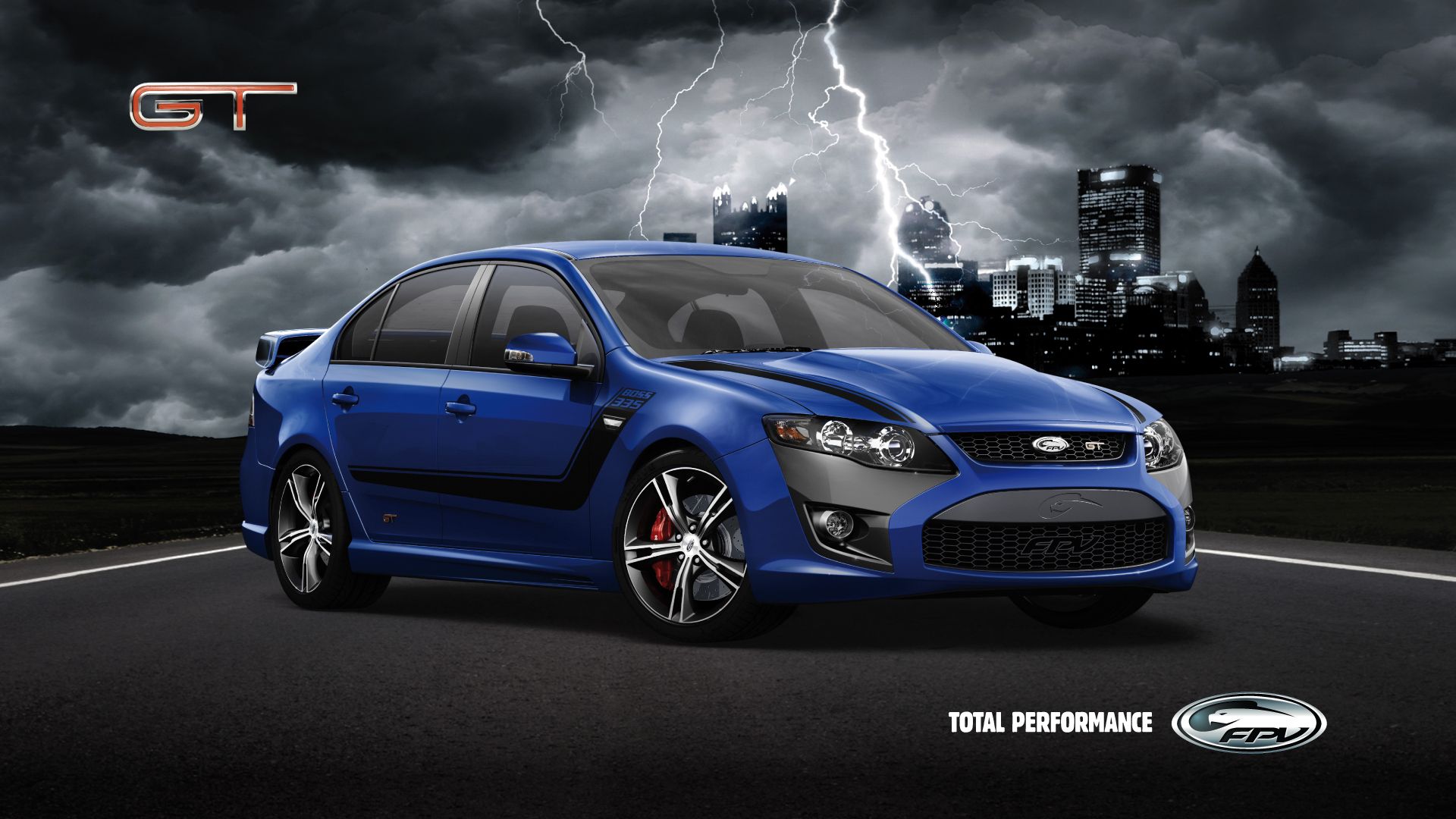 Ford Falcon XR6 Wallpapers - Top Free Ford Falcon XR6 Backgrounds ...