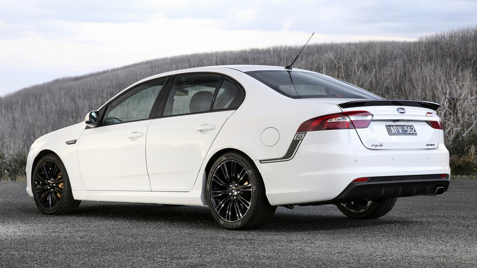 Ford Falcon XR6 Wallpapers - Top Free Ford Falcon XR6 Backgrounds ...