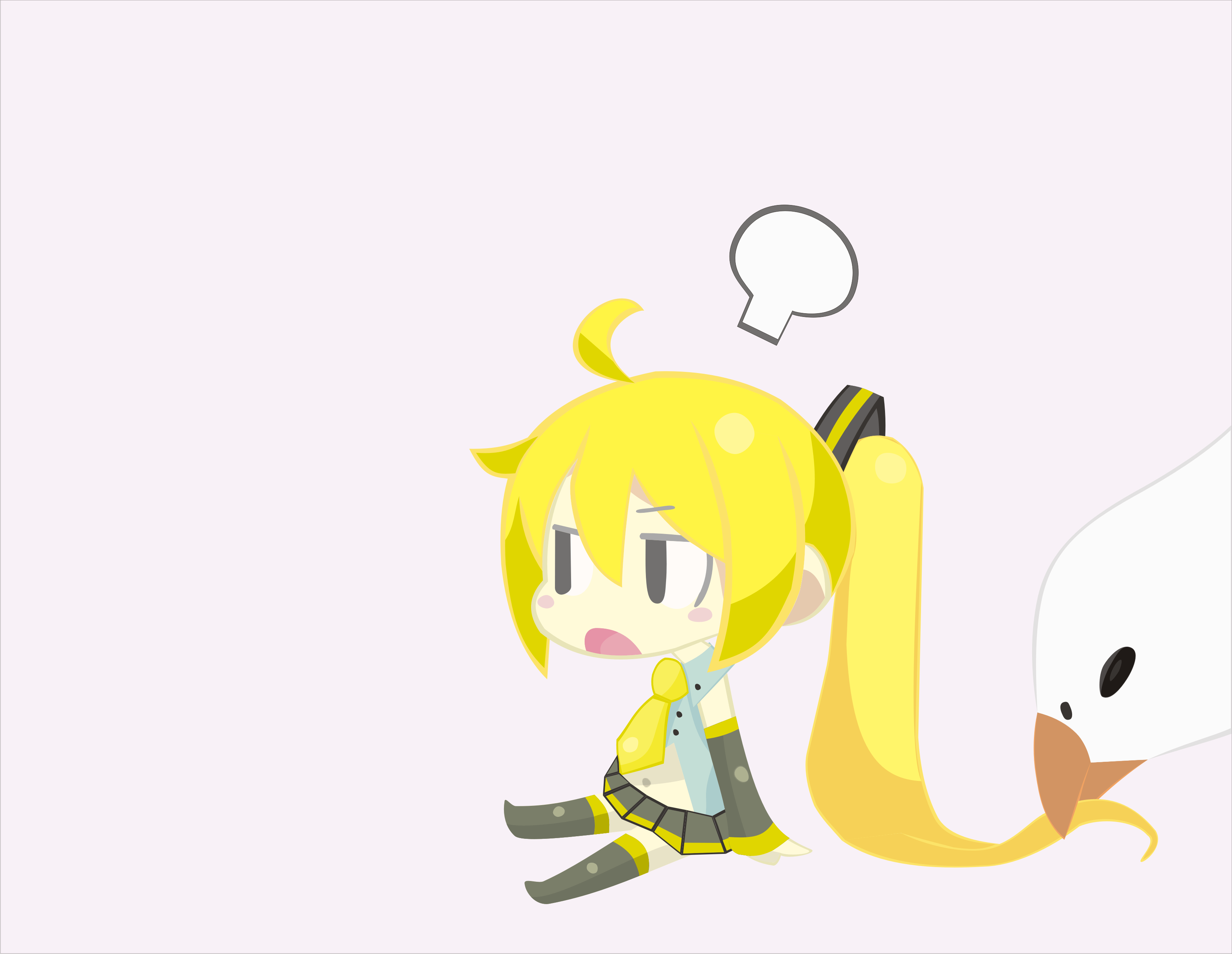 Neru Wallpapers Top Free Neru Backgrounds Wallpaperaccess