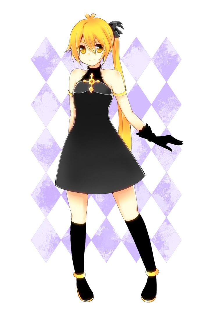 Neru Wallpapers - Top Free Neru Backgrounds - WallpaperAccess