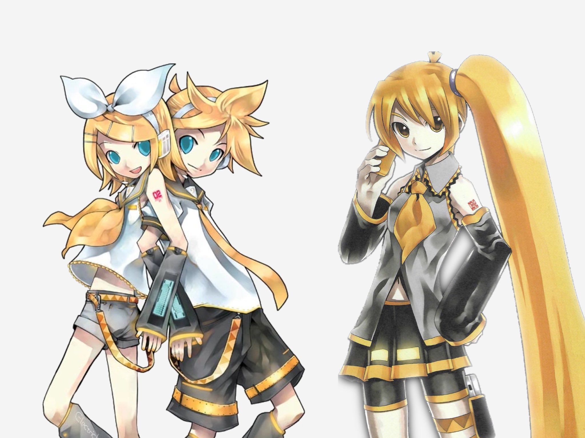 Neru Wallpapers - Top Free Neru Backgrounds - WallpaperAccess