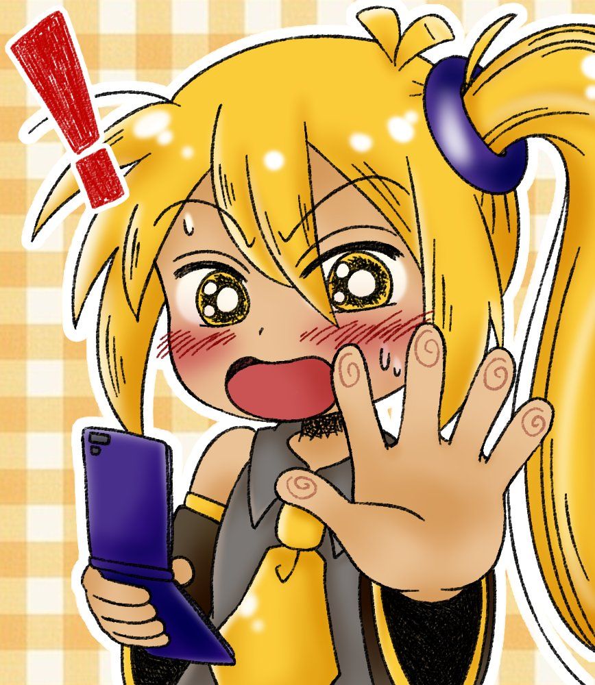 Neru Wallpapers - Top Free Neru Backgrounds - WallpaperAccess