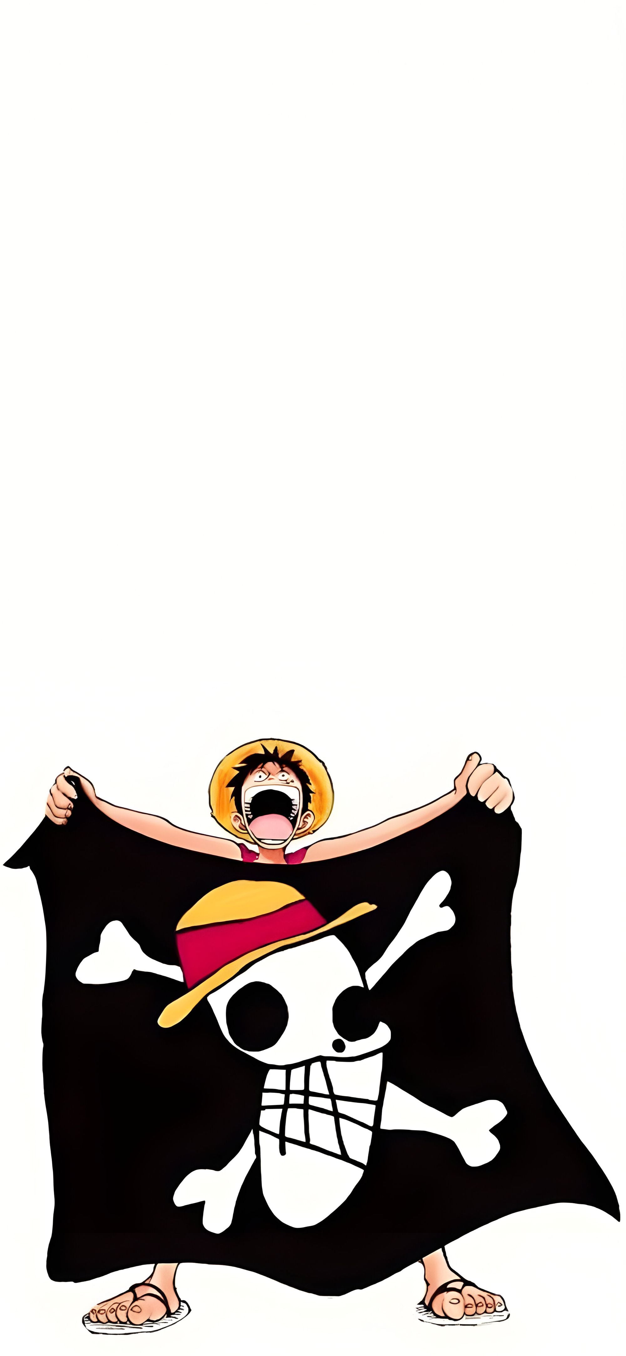 One Piece Lock Screen Wallpapers - Top Free One Piece Lock Screen ...
