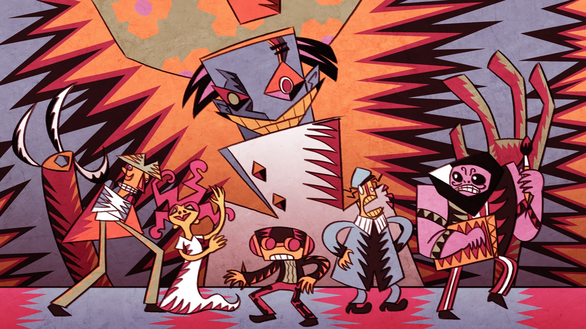 Oingo Boingo Wallpapers - Top Free Oingo Boingo Backgrounds ...