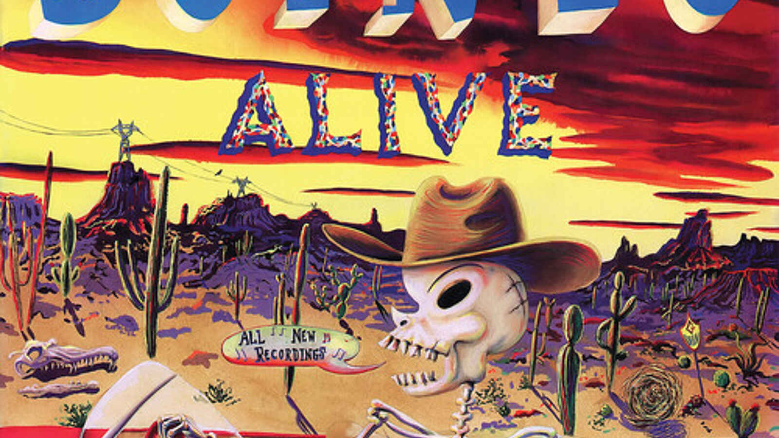 Oingo Boingo Wallpapers - Top Free Oingo Boingo Backgrounds ...