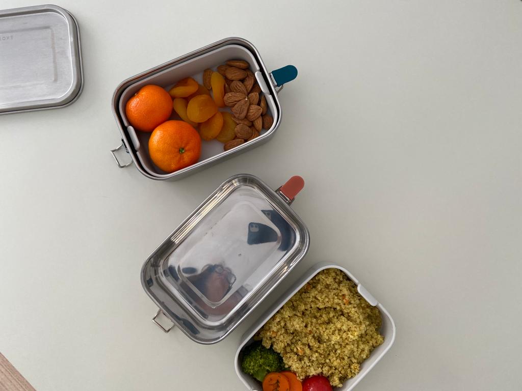 Lunch Box Wallpapers - Top Free Lunch Box Backgrounds - WallpaperAccess