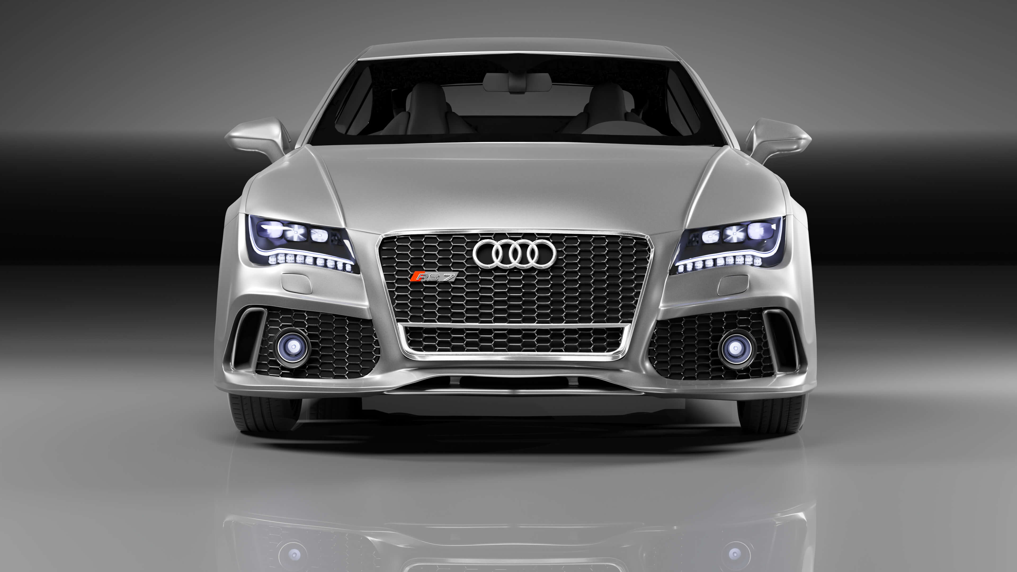 Audi Rs7 Black Wallpapers - Top Free Audi Rs7 Black Backgrounds ...