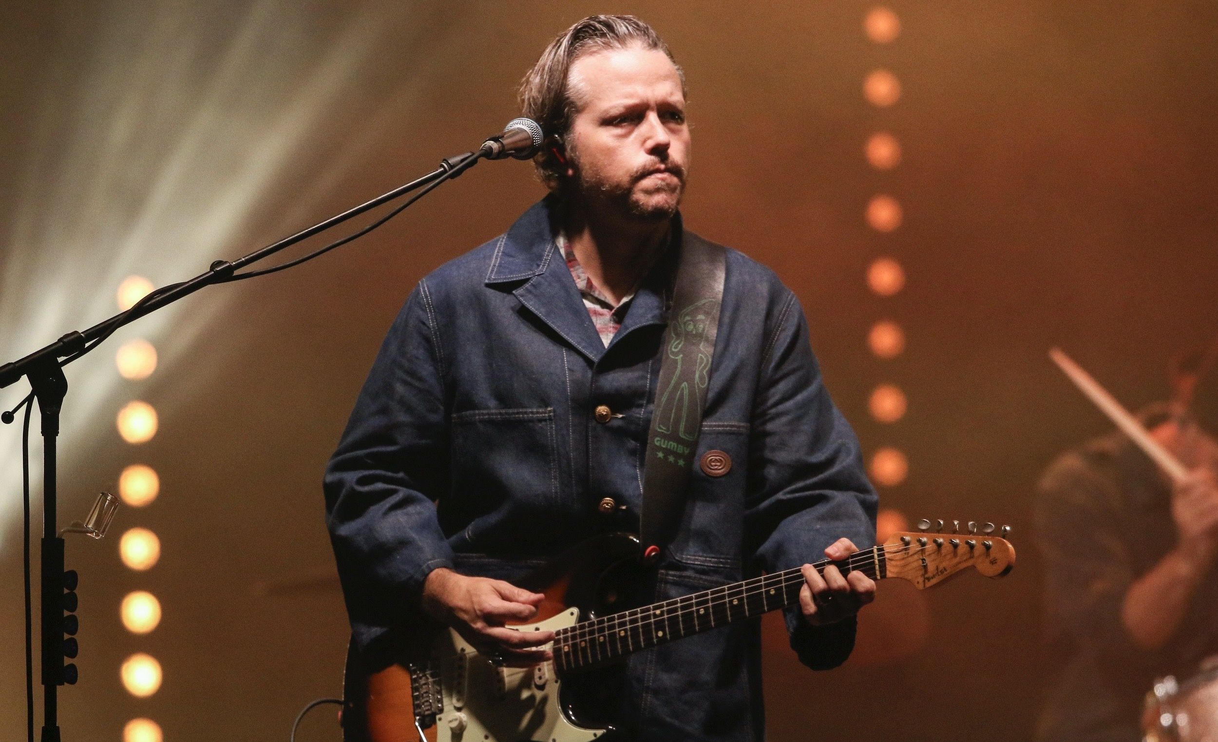 Jason Isbell Wallpapers - Top Free Jason Isbell Backgrounds ...