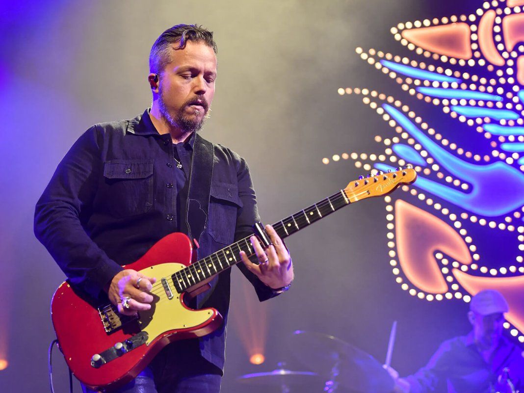 Jason Isbell Wallpapers - Top Free Jason Isbell Backgrounds ...