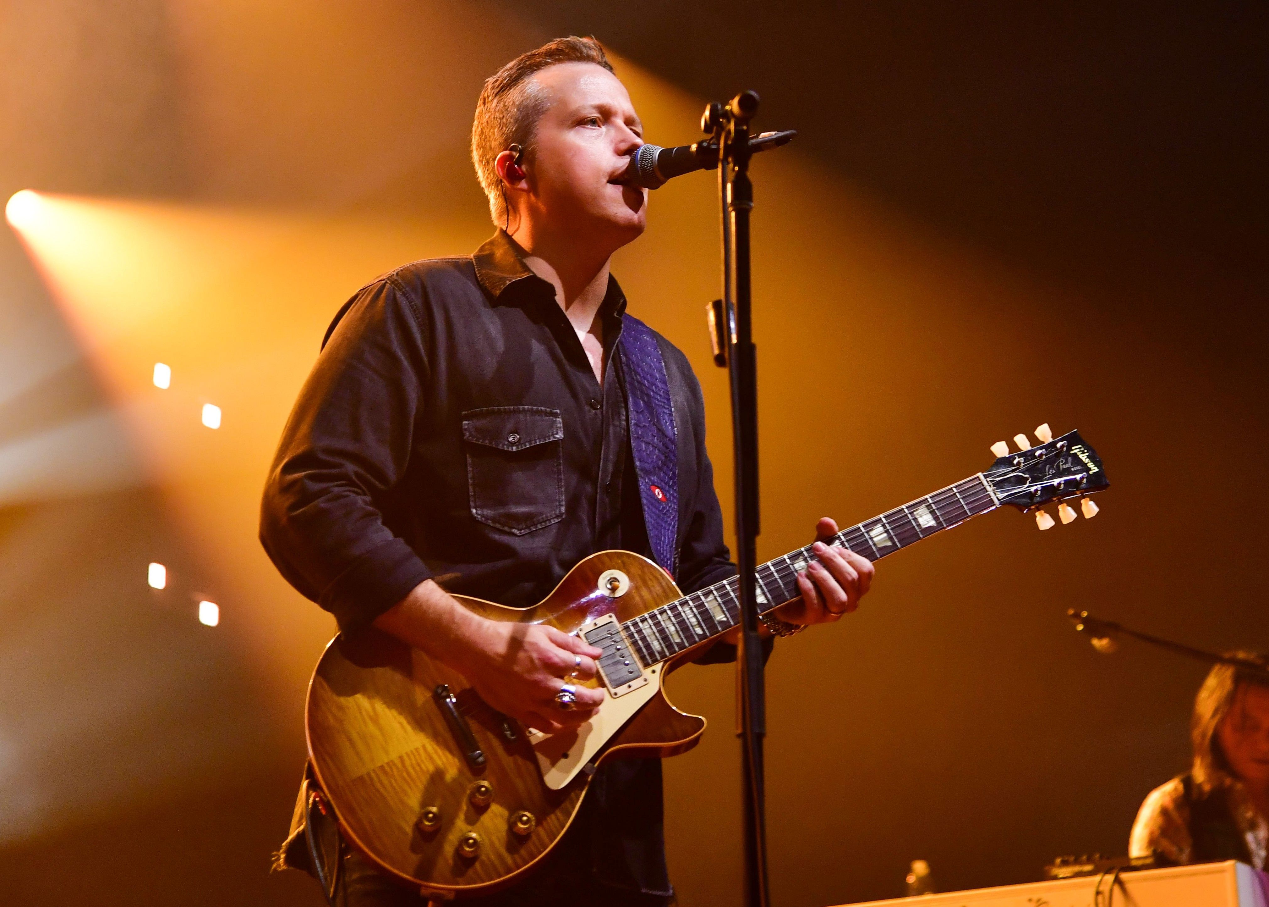 Jason Isbell Wallpapers - Top Free Jason Isbell Backgrounds ...