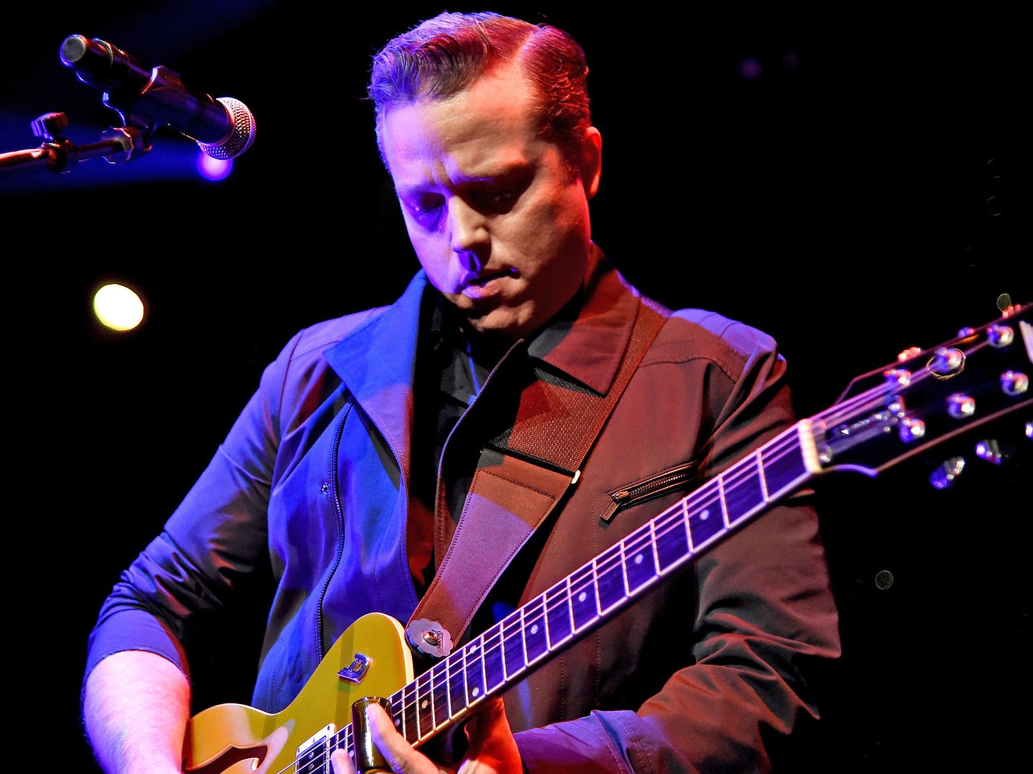 Jason Isbell Wallpapers - Top Free Jason Isbell Backgrounds ...