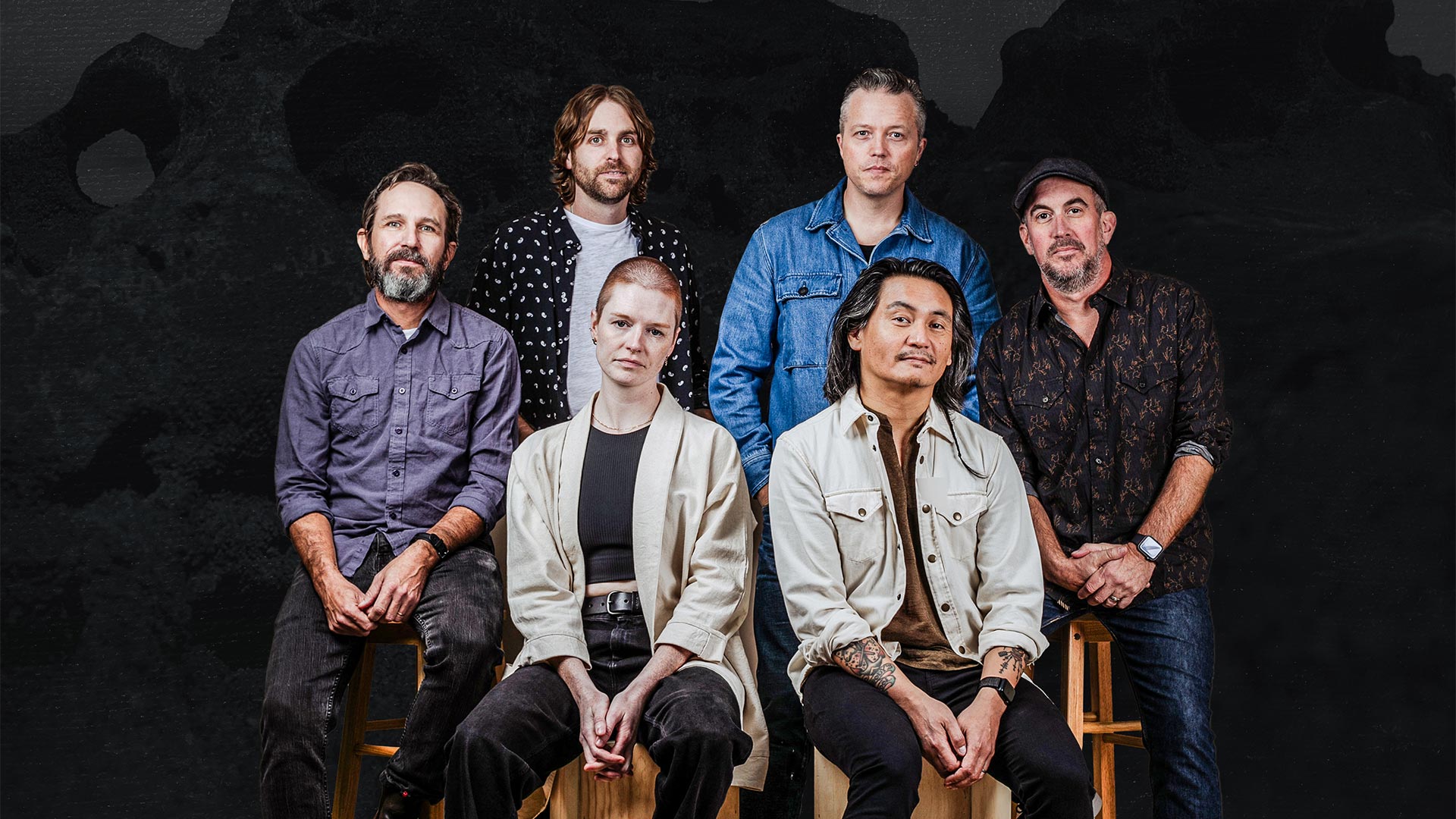 Jason Isbell Wallpapers - Top Free Jason Isbell Backgrounds ...