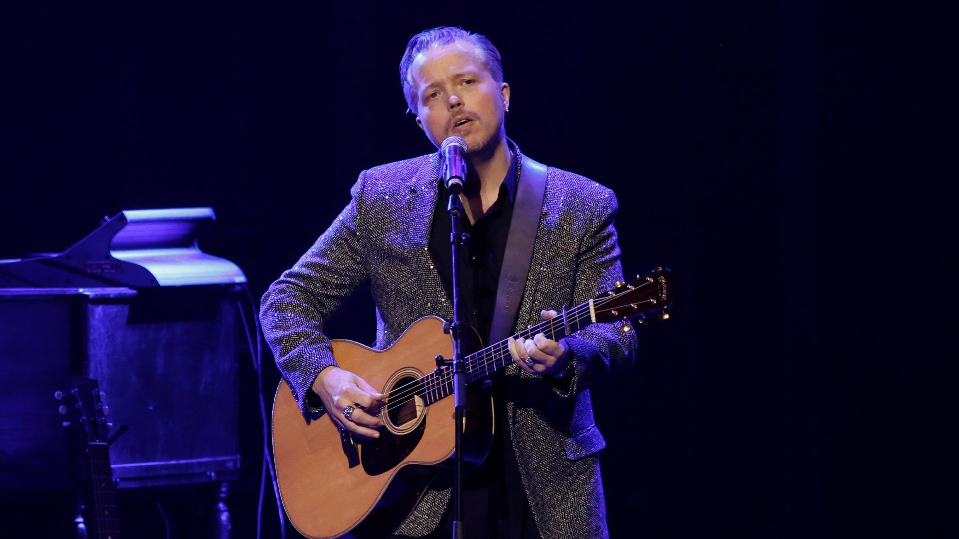 Jason Isbell Wallpapers - Top Free Jason Isbell Backgrounds ...