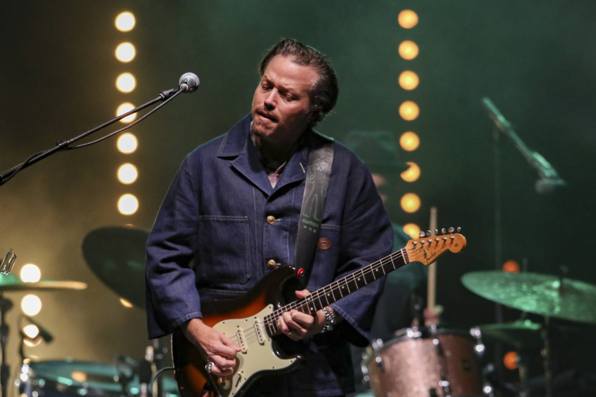 Jason Isbell Wallpapers - Top Free Jason Isbell Backgrounds ...