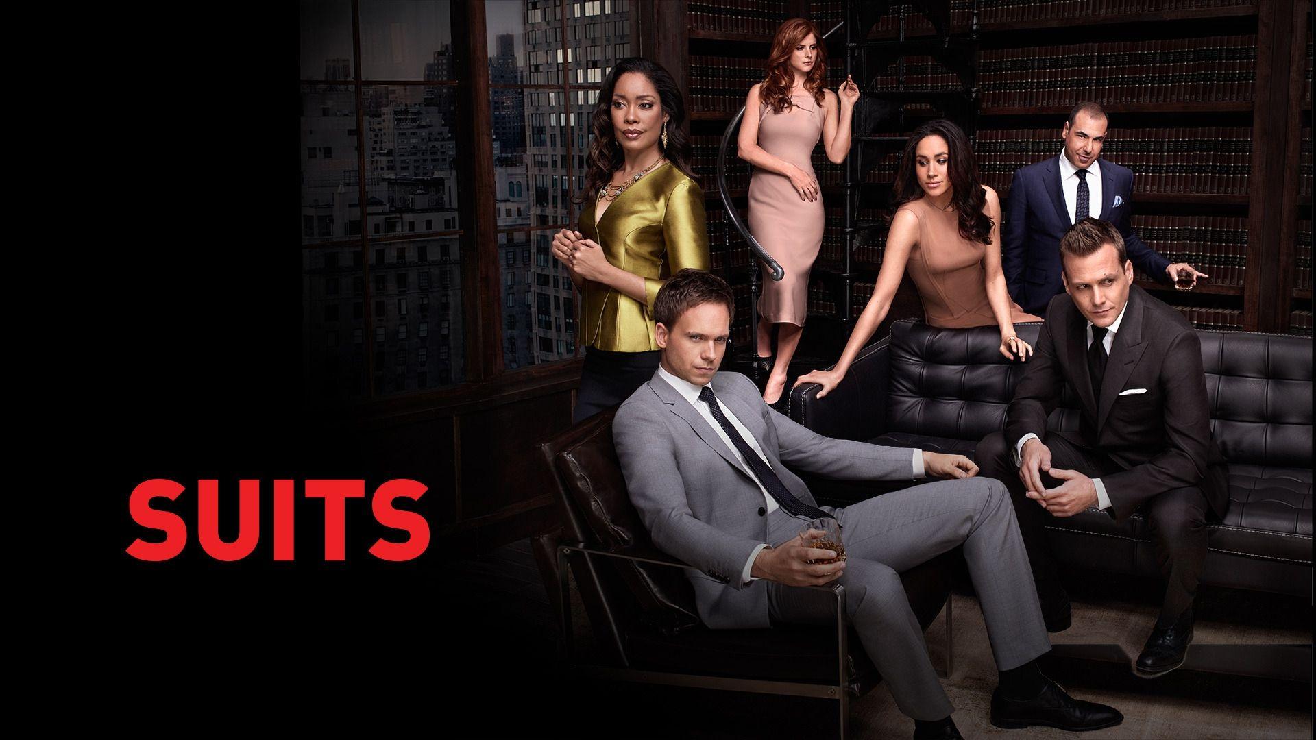 Suits Netflix Wallpapers - Top Free Suits Netflix Backgrounds ...