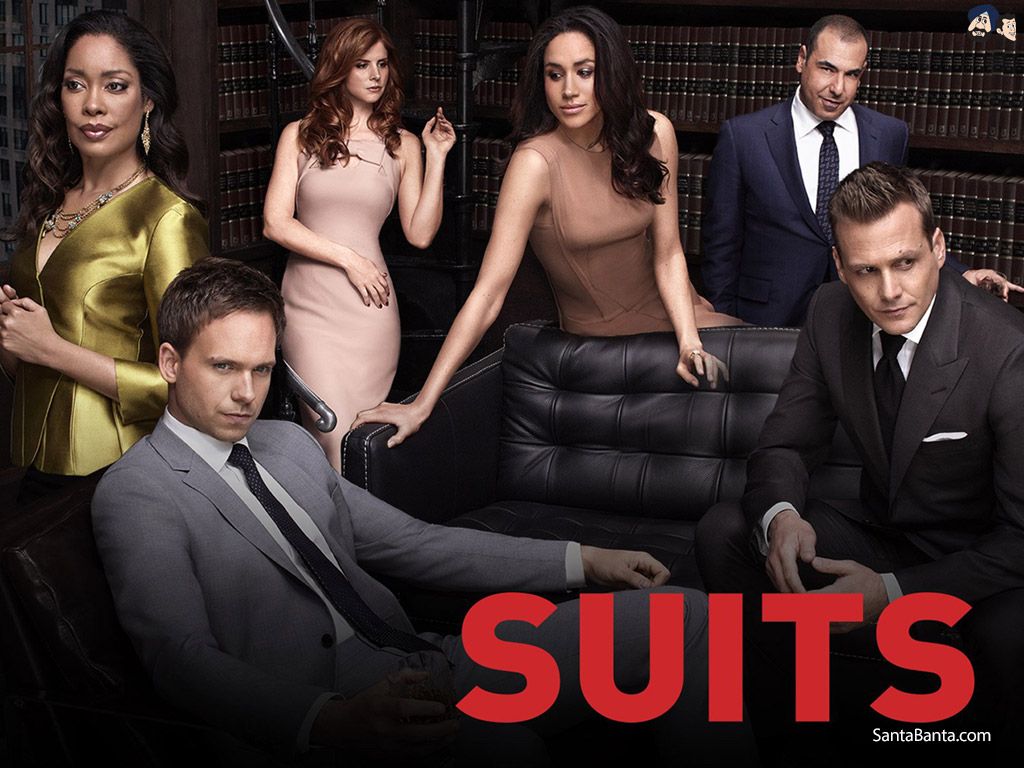 Suits Netflix Wallpapers - Top Free Suits Netflix Backgrounds ...
