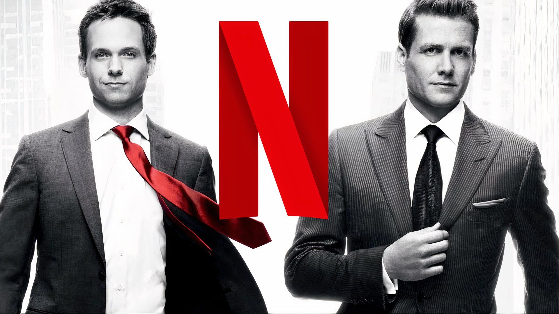 Suits Netflix Wallpapers - Top Free Suits Netflix Backgrounds ...