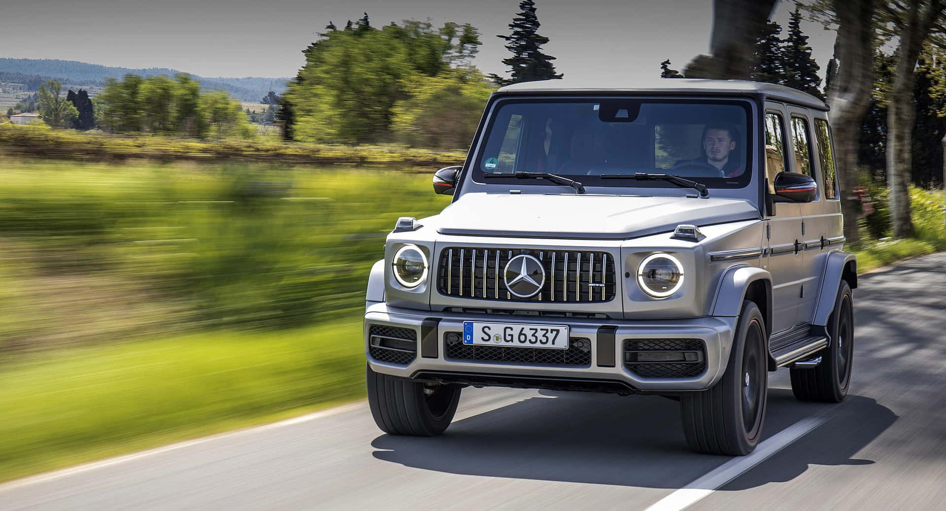 AMG G63 4k Wallpapers - Top Free AMG G63 4k Backgrounds - WallpaperAccess