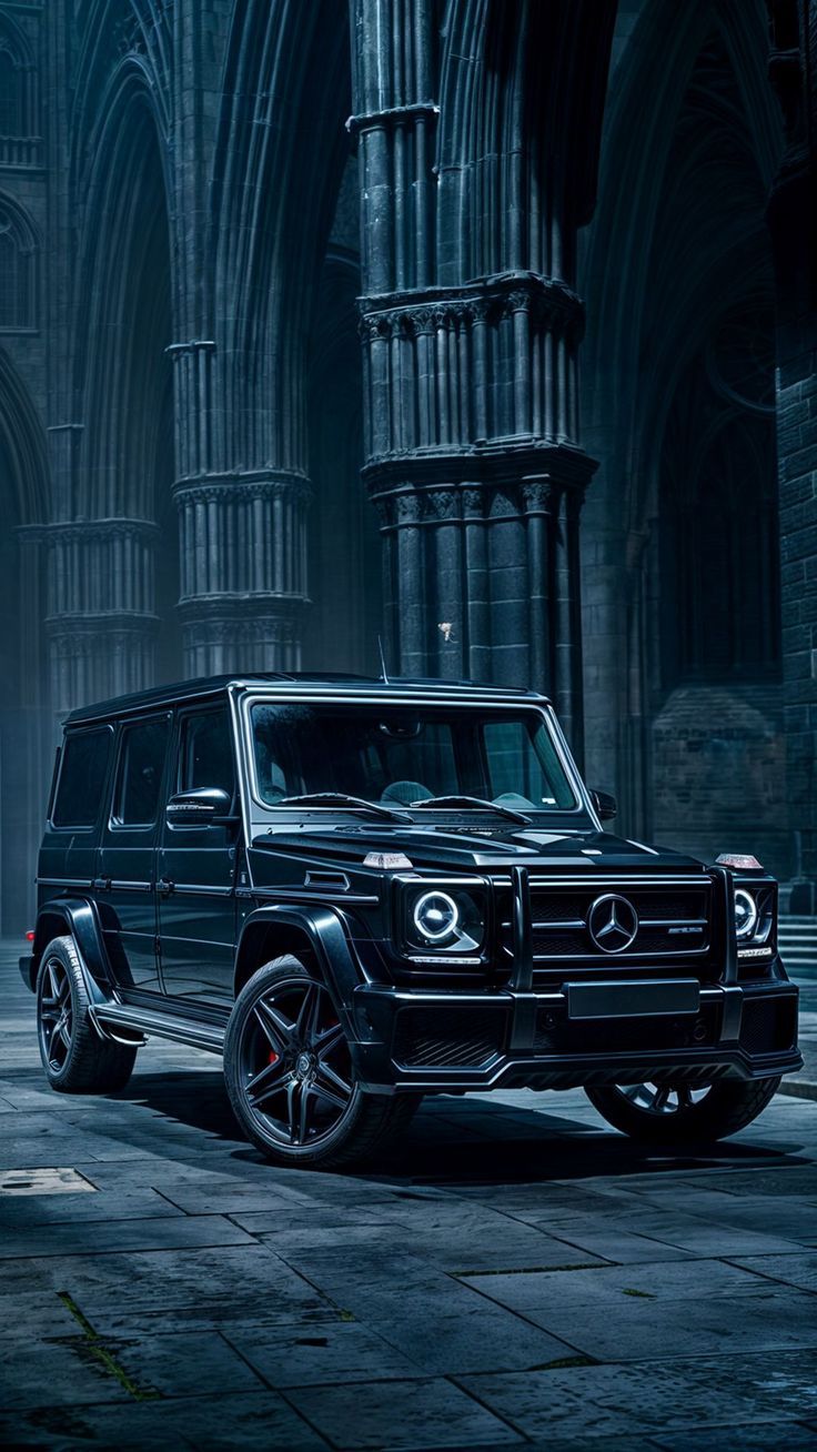 AMG G63 4k Wallpapers - Top Free AMG G63 4k Backgrounds - WallpaperAccess