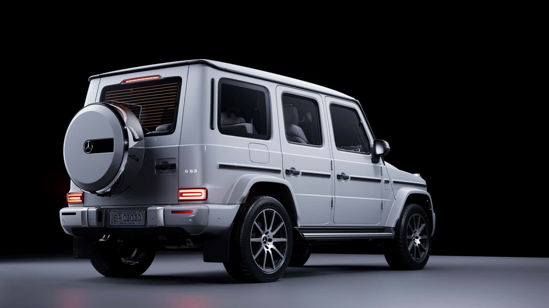 AMG G63 4k Wallpapers - Top Free AMG G63 4k Backgrounds - WallpaperAccess