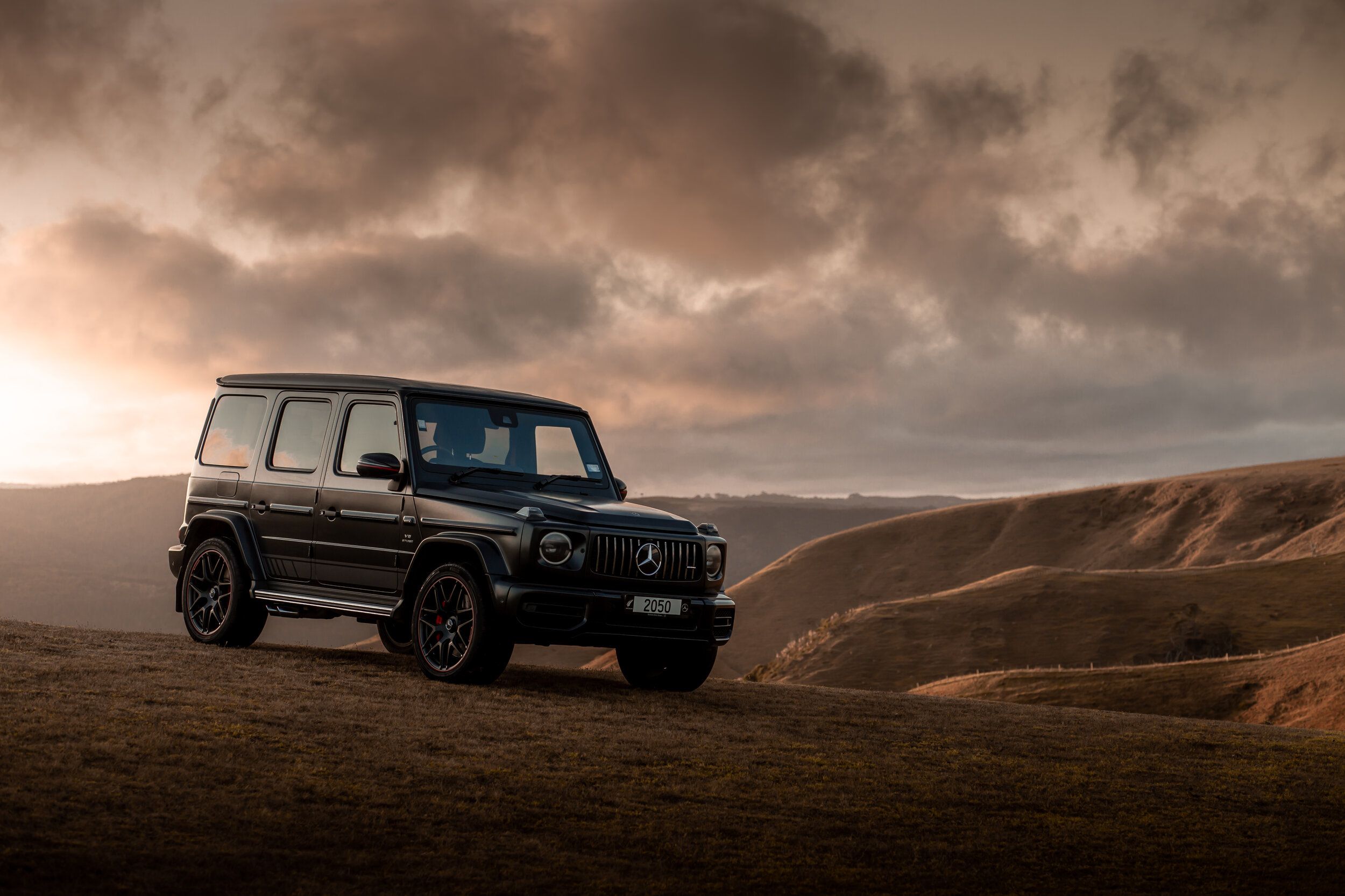 AMG G63 4k Wallpapers - Top Free AMG G63 4k Backgrounds - WallpaperAccess