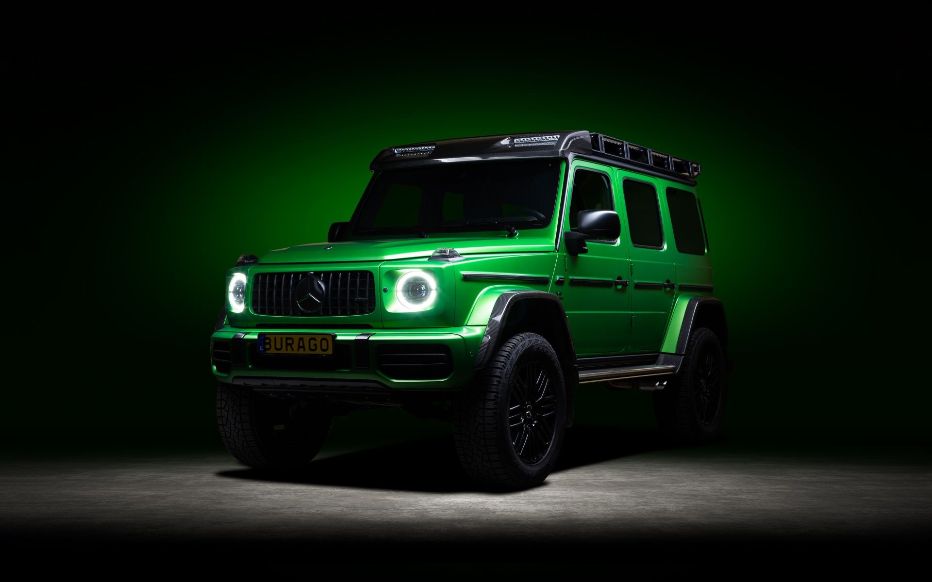 AMG G63 4k Wallpapers - Top Free AMG G63 4k Backgrounds - WallpaperAccess