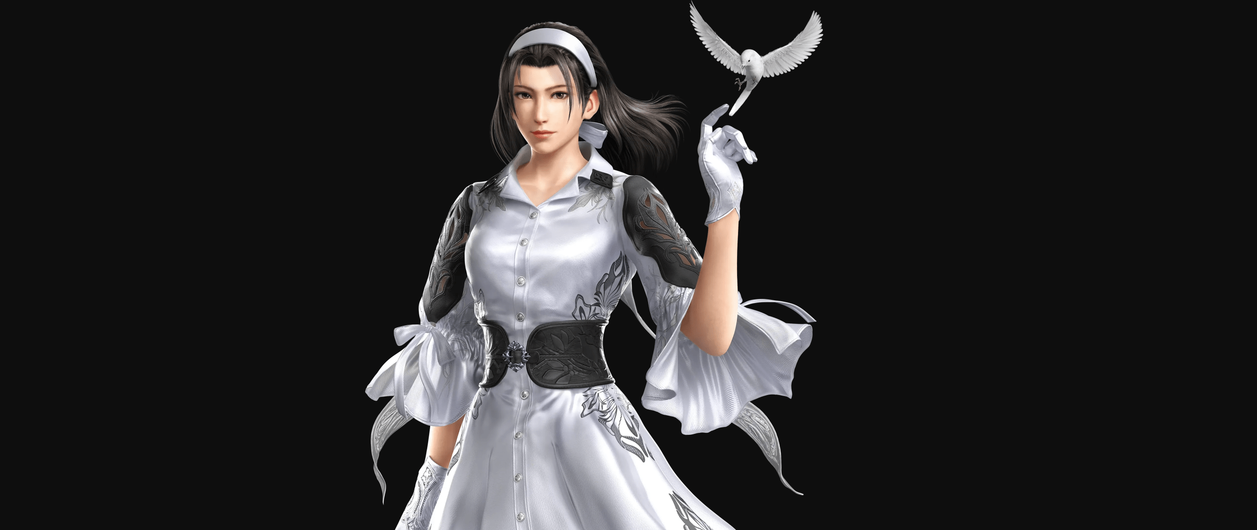 Jun Kazama Wallpapers - Top Free Jun Kazama Backgrounds - WallpaperAccess