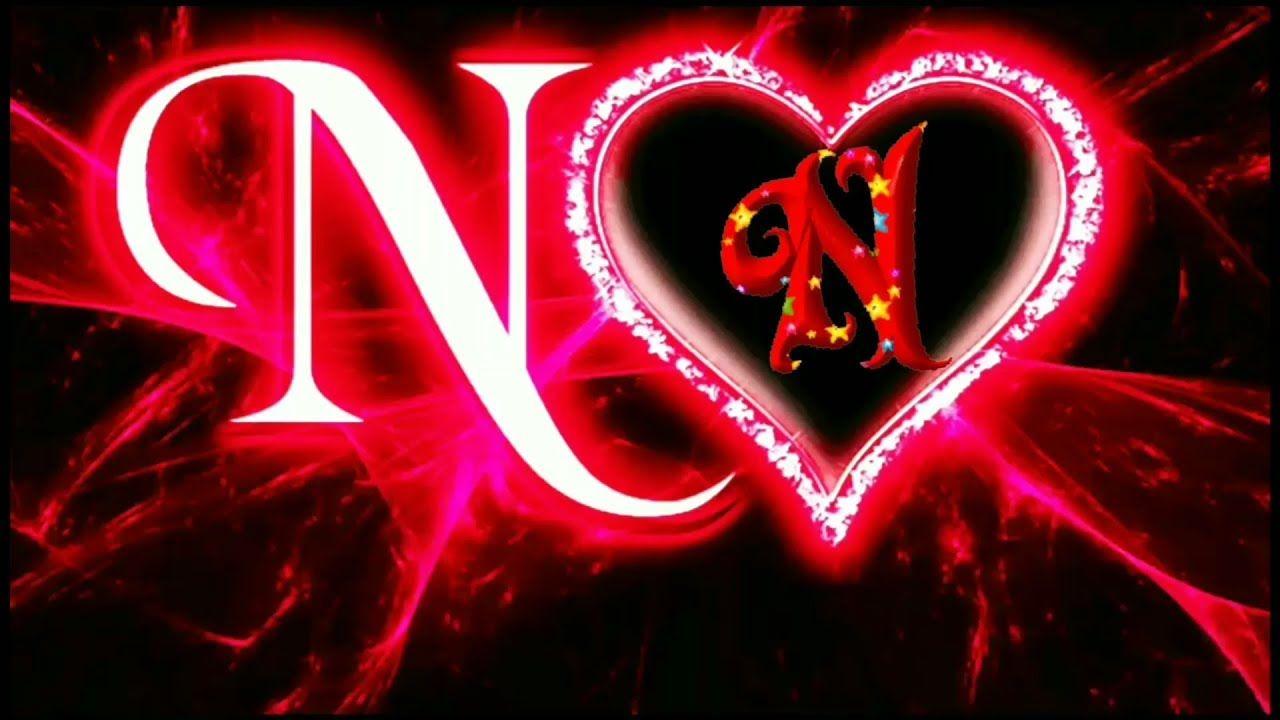 Letter N Wallpapers Top Free Letter N Backgrounds WallpaperAccess