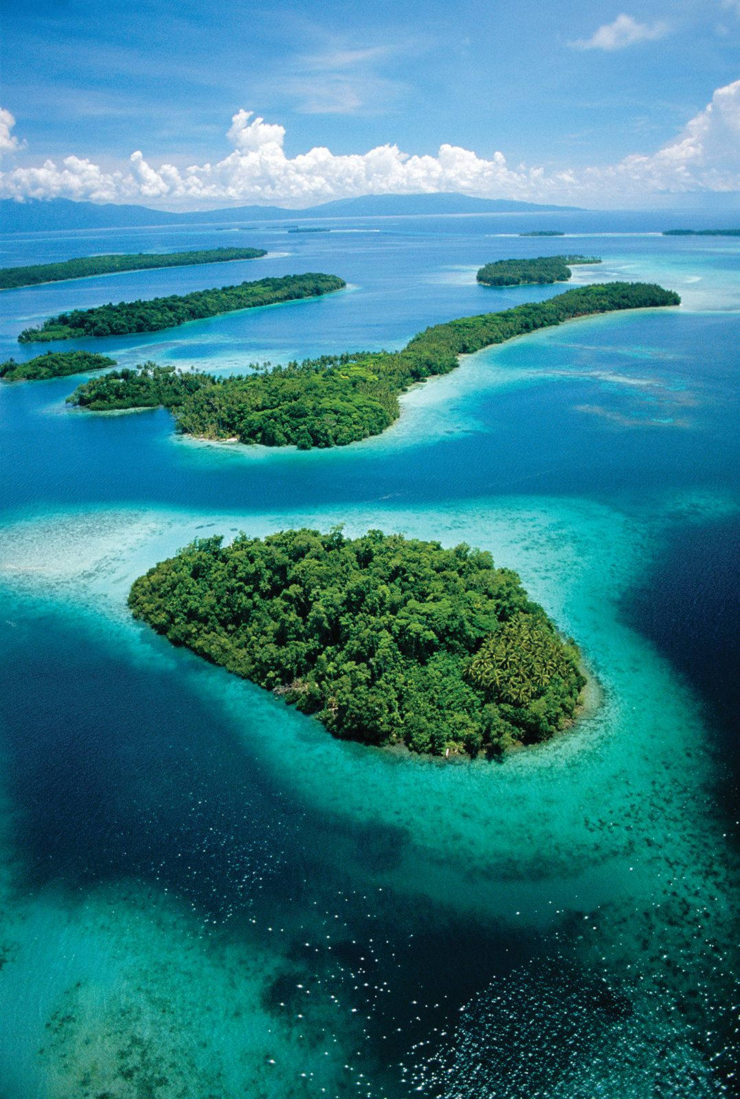 Solomon Islands Wallpapers - Top Free Solomon Islands Backgrounds ...