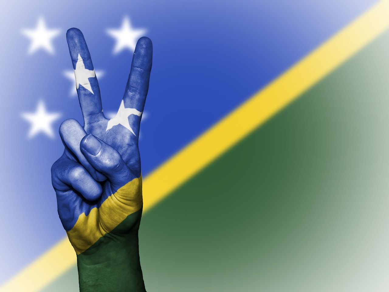 Solomon Islands Wallpapers - Top Free Solomon Islands Backgrounds ...