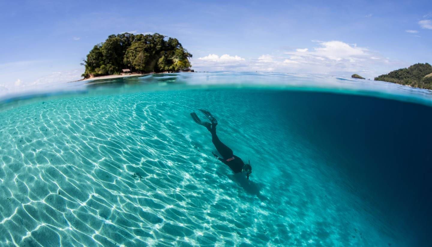 Solomon Islands Wallpapers - Top Free Solomon Islands Backgrounds ...