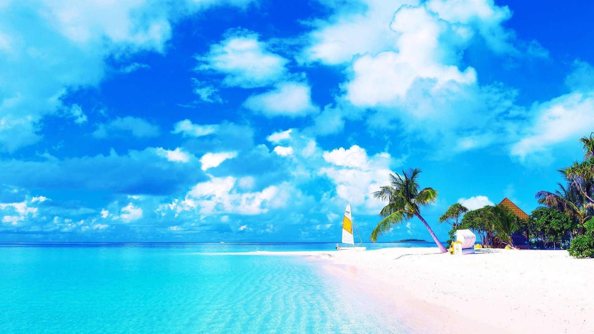 Solomon Islands Wallpapers - Top Free Solomon Islands Backgrounds ...