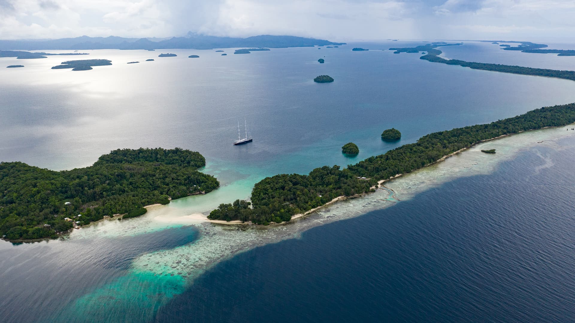 Solomon Islands Wallpapers - Top Free Solomon Islands Backgrounds ...