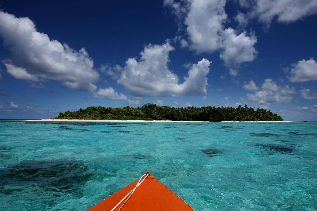 Solomon Islands Wallpapers - Top Free Solomon Islands Backgrounds ...