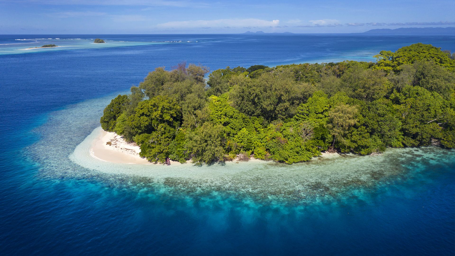 Solomon Islands Wallpapers - Top Free Solomon Islands Backgrounds ...