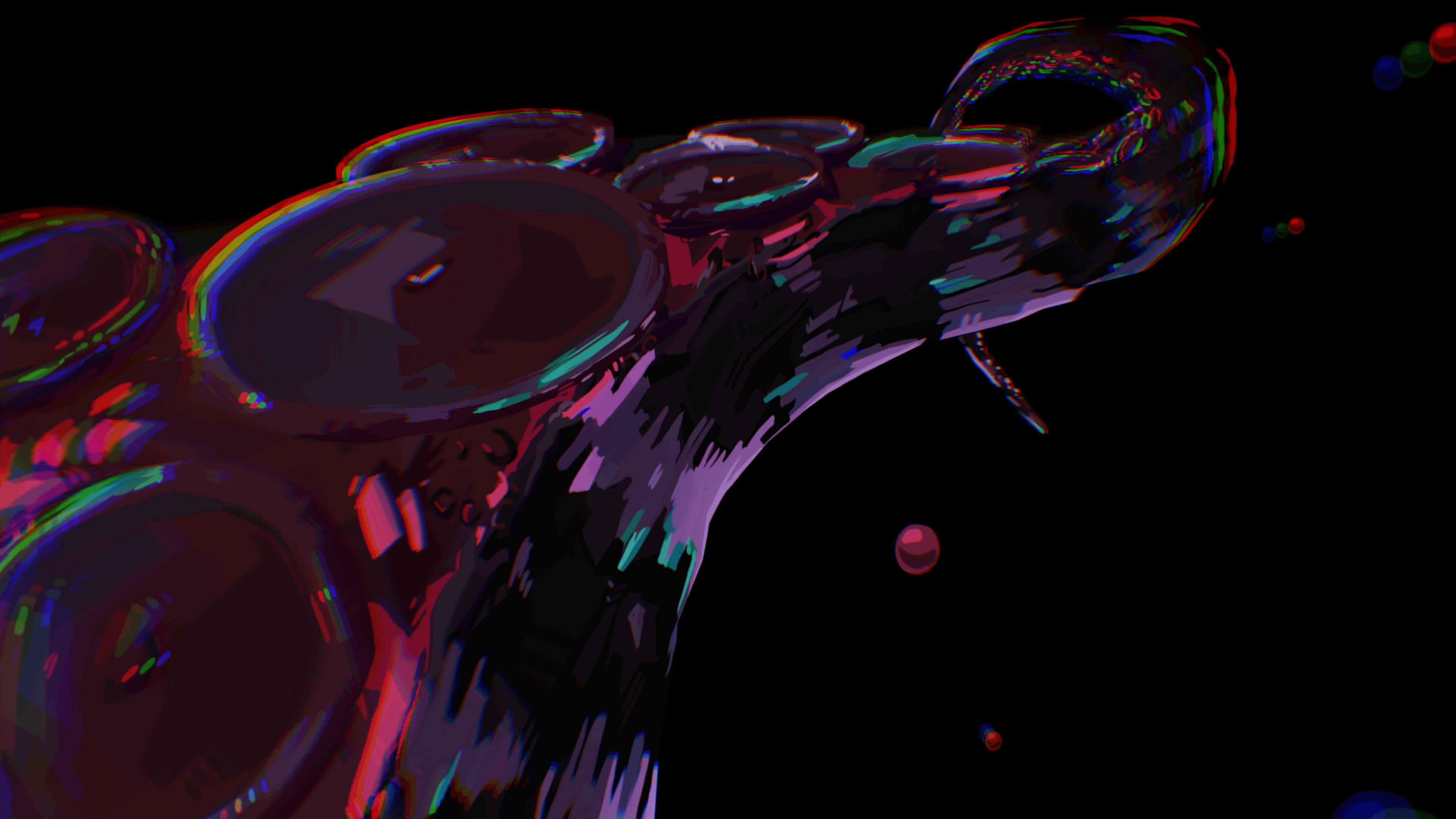 Dredge Wallpapers - Top Free Dredge Backgrounds - WallpaperAccess